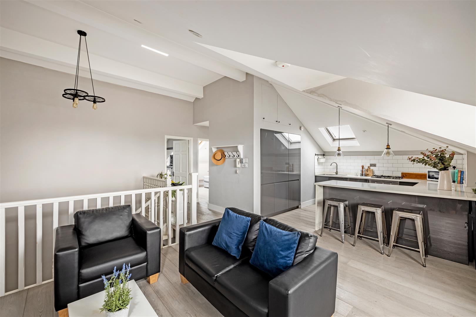 Roehampton Lane, London – Eden Homes